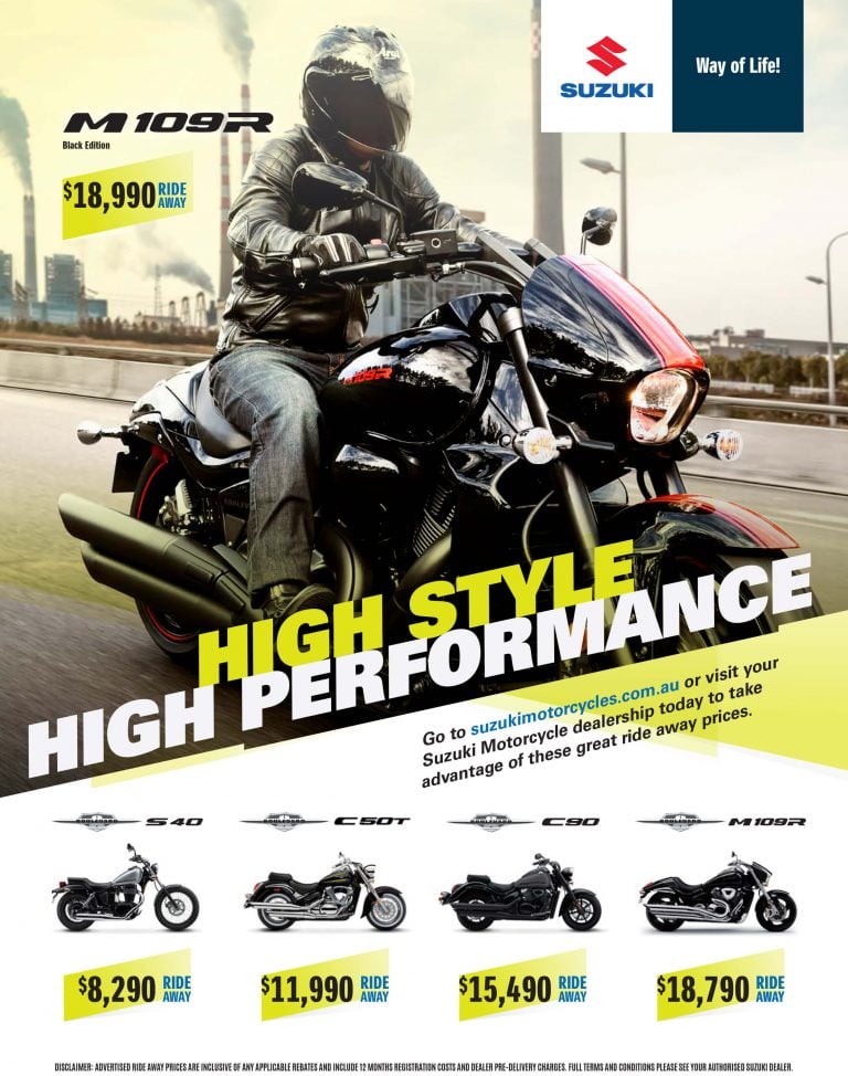 Byrners Motorcycles | High-quality Motorbikes | Seaford